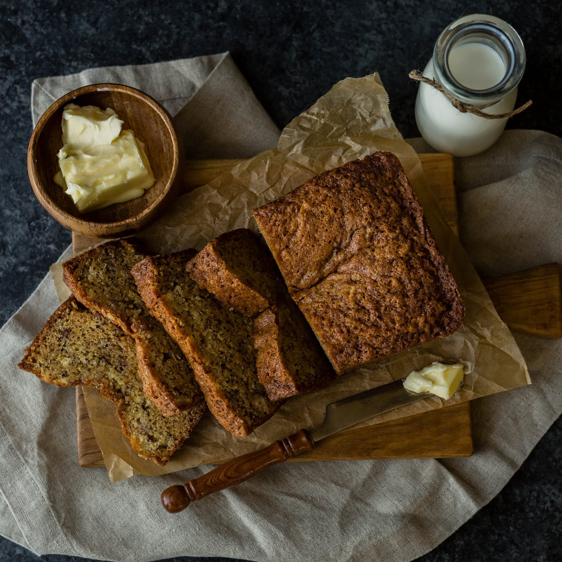 GAPS Approved Almond Bread Recipe – Blessed Journey Herbs & Oils Trading Co.